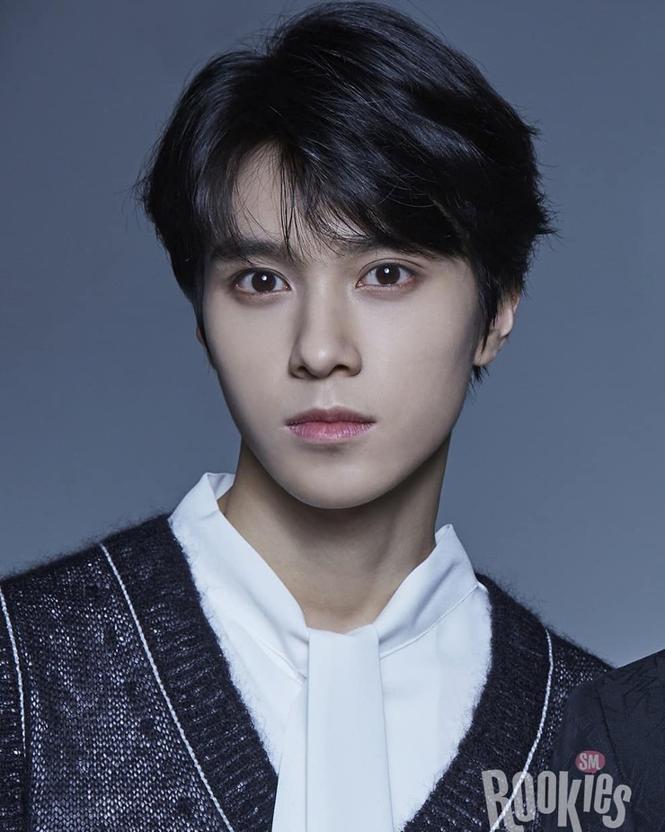 Image of Hendery