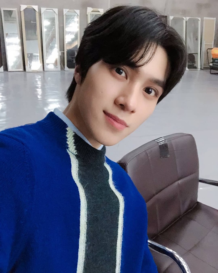 Picture of Hendery