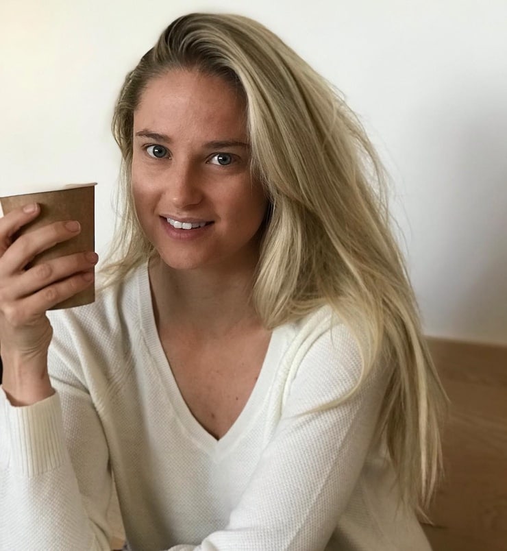 Picture of Genevieve Morton