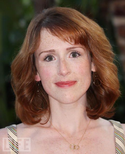Picture of Molly Kidder