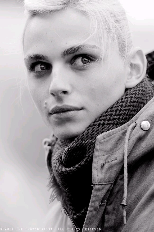 Picture of Andrej Pejic