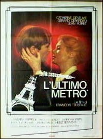 Picture of The Last Metro (1980)