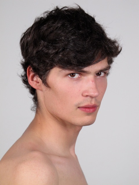 Picture of Guntars Asmanis