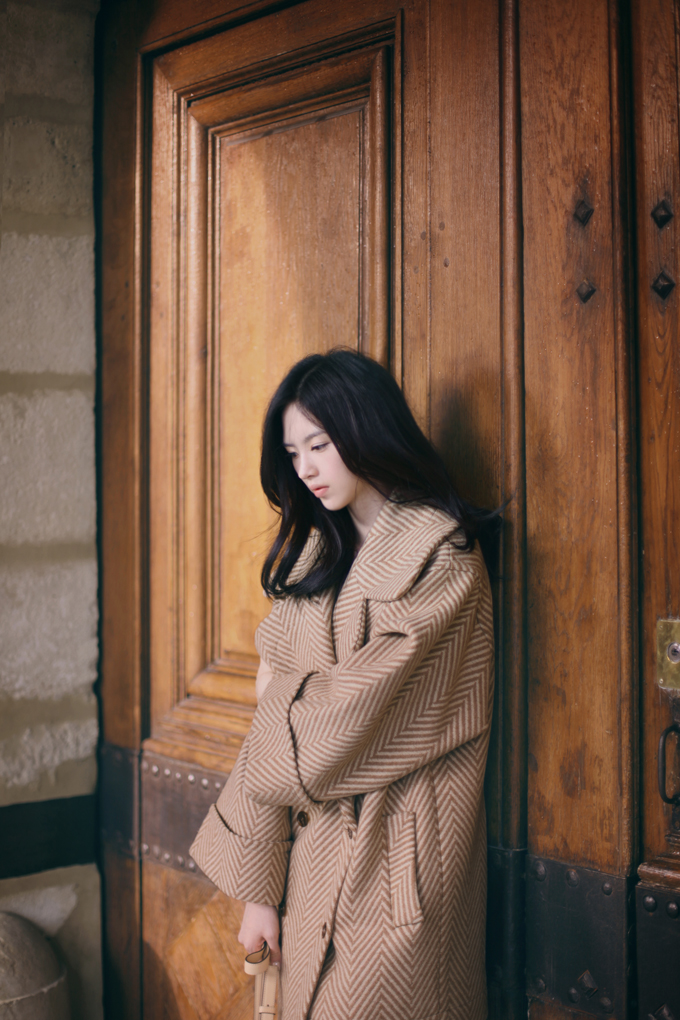 Yoon Sun Young picture