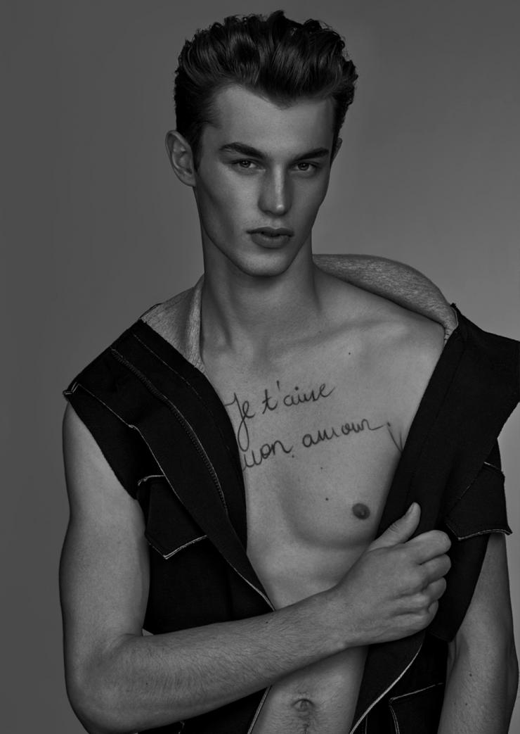 Picture of Kit Butler