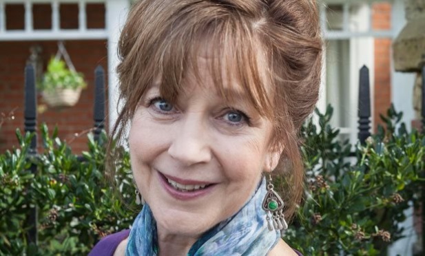 Picture of Jan Francis