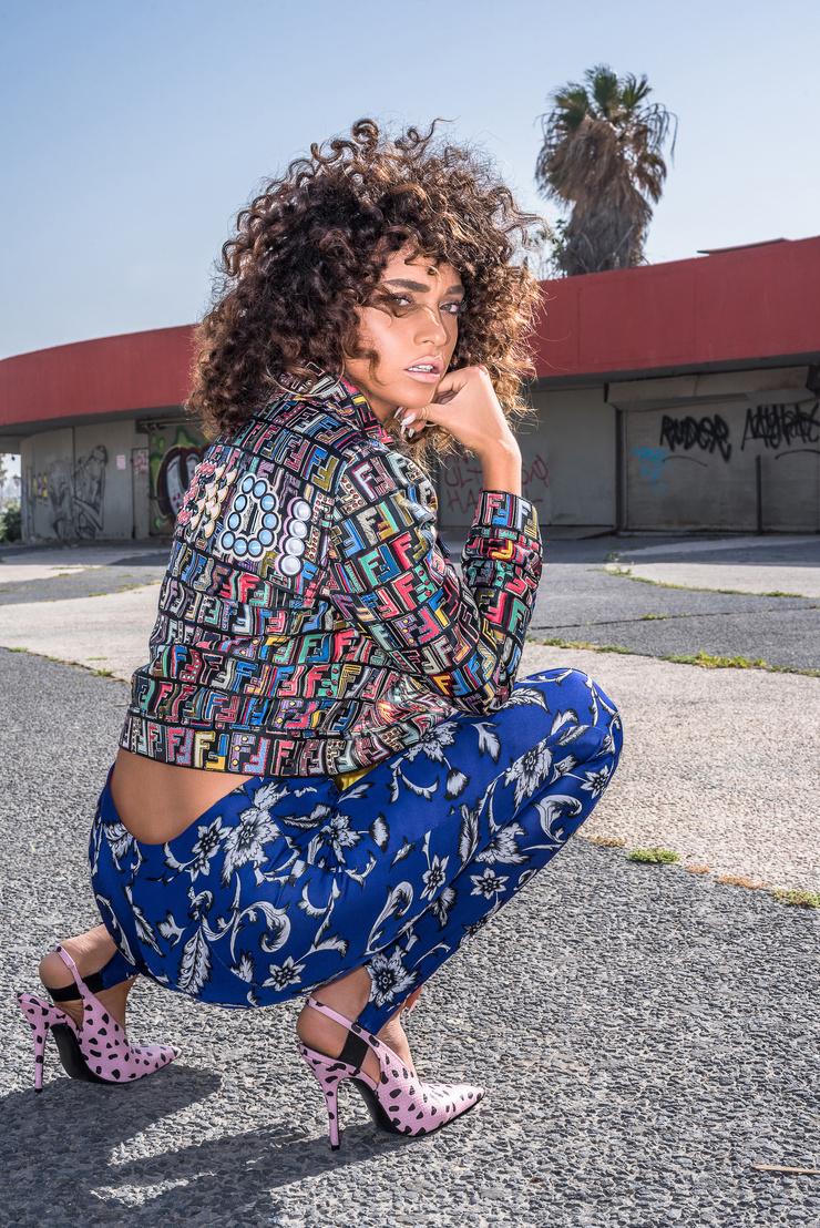 Picture of eden fines