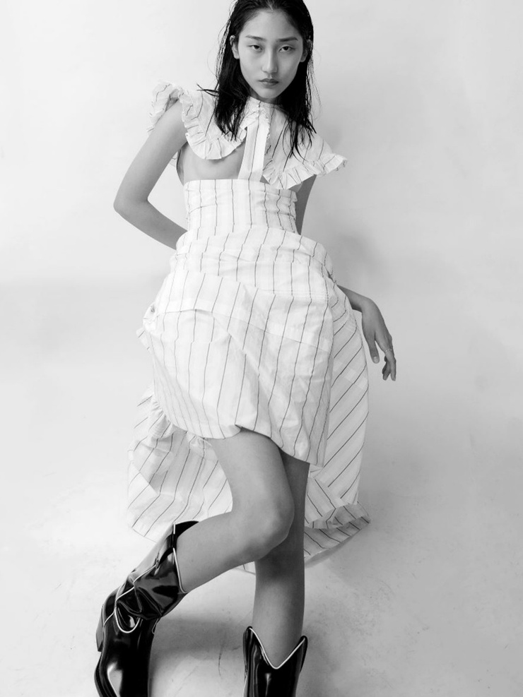 Image of BingBing Yuan