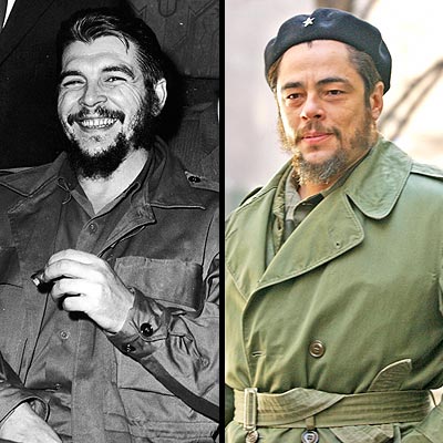 Che: Part One image