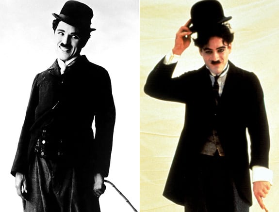 Chaplin image
