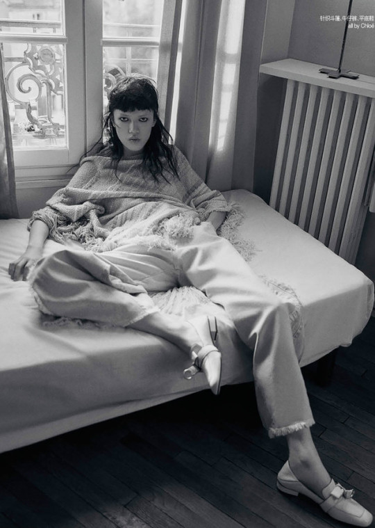 Chen Yuan Yuan image