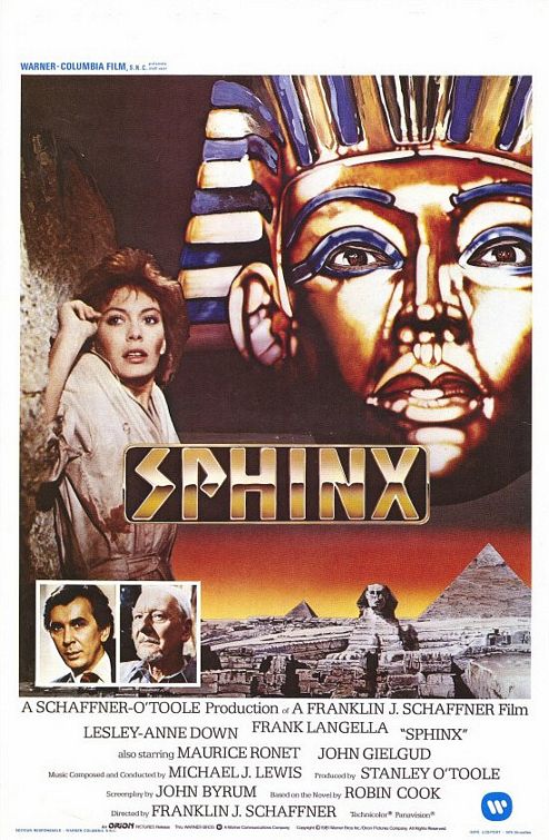 Sphinx picture