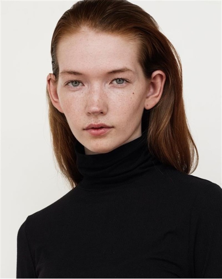 Picture of Grace Vinson