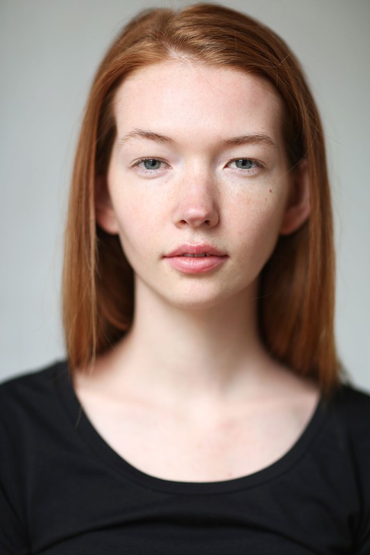 Picture of Grace Vinson