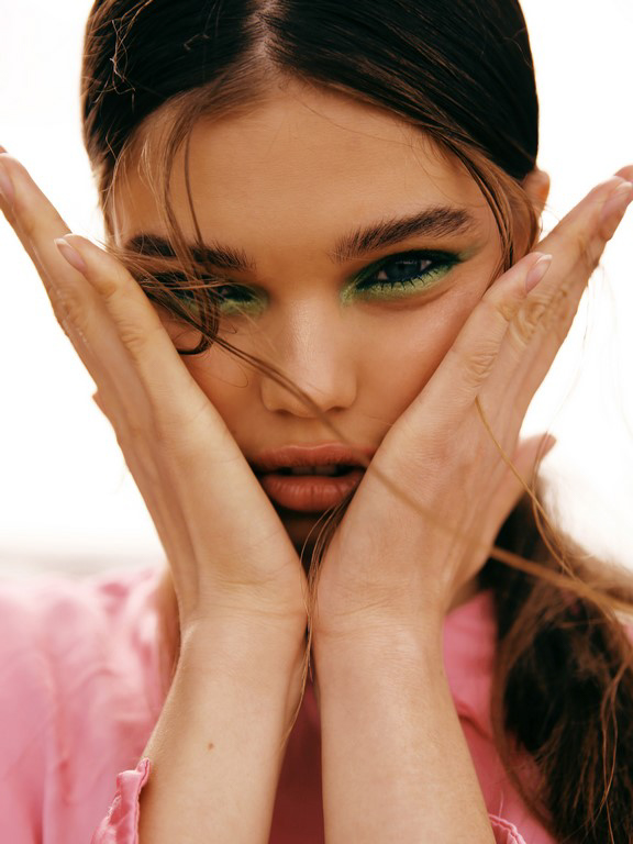 Picture of Alexandra Rudakova