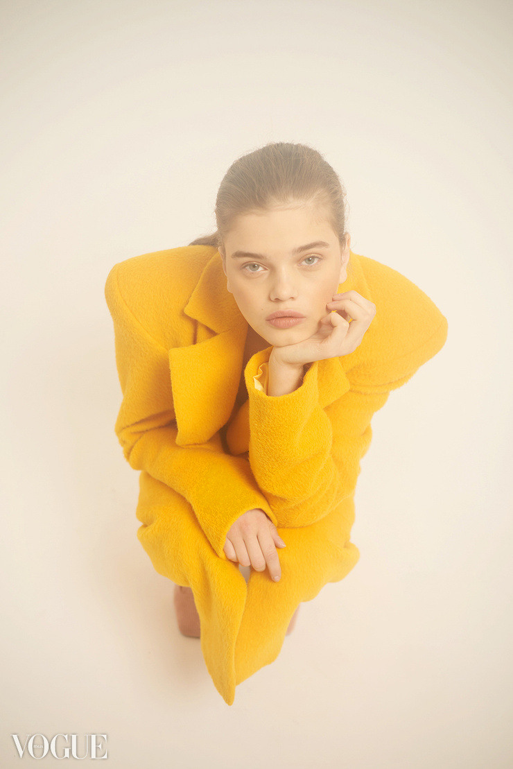 Image of Alexandra Rudakova