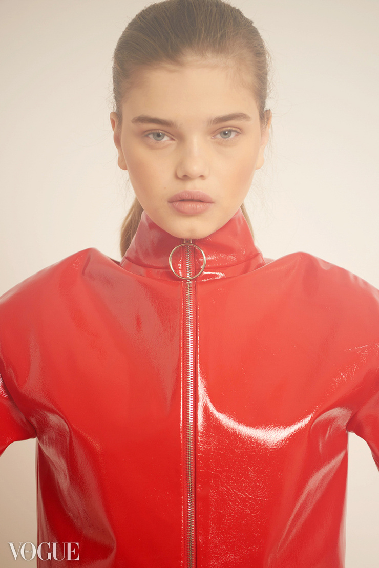 Picture of Alexandra Rudakova