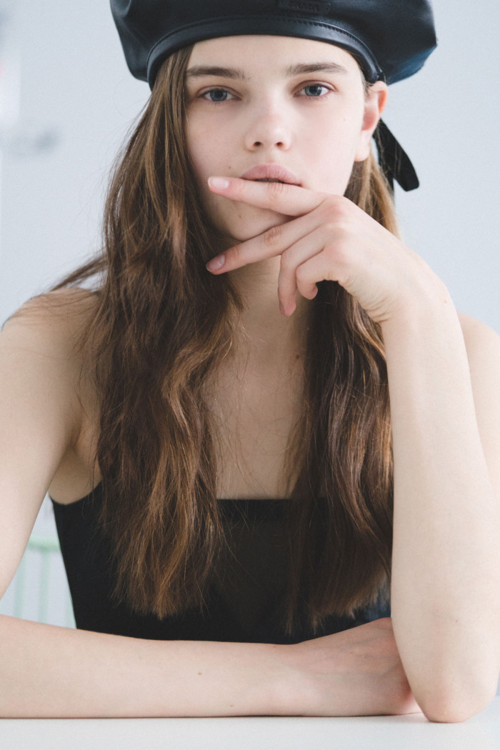 Picture of Alexandra Rudakova