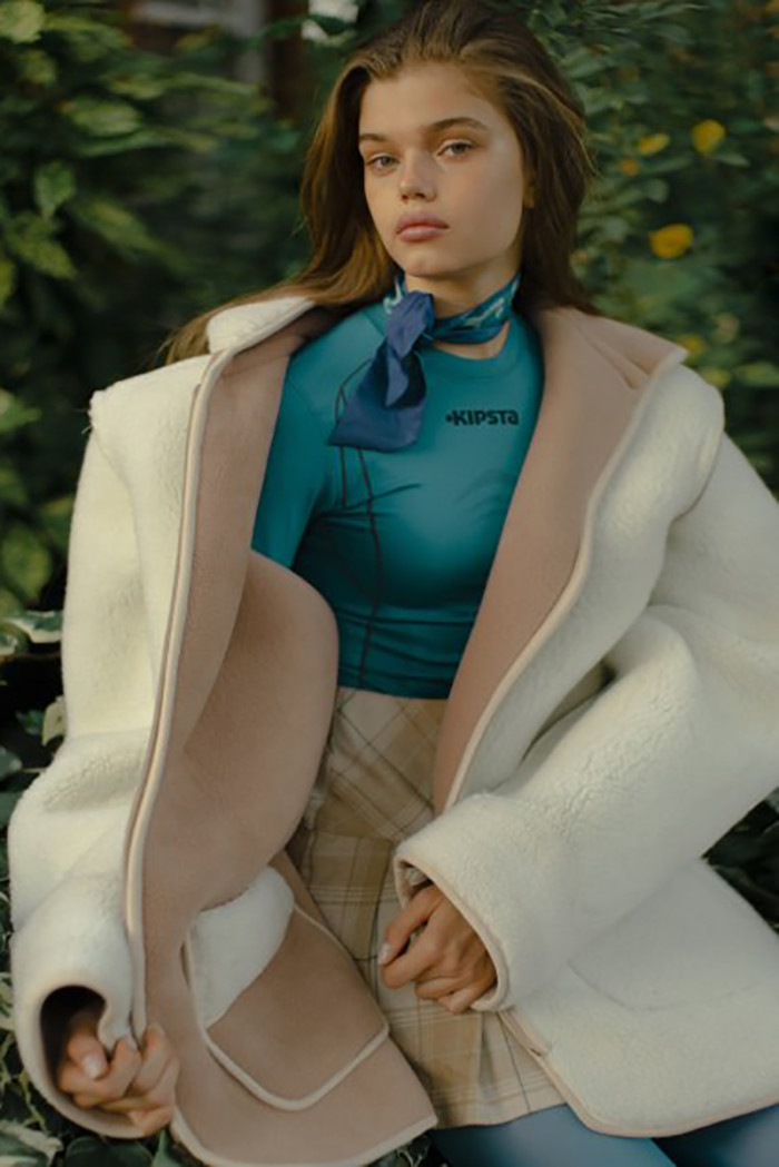 Picture of Alexandra Rudakova