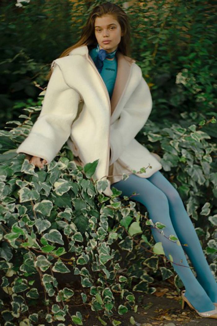 Picture of Alexandra Rudakova