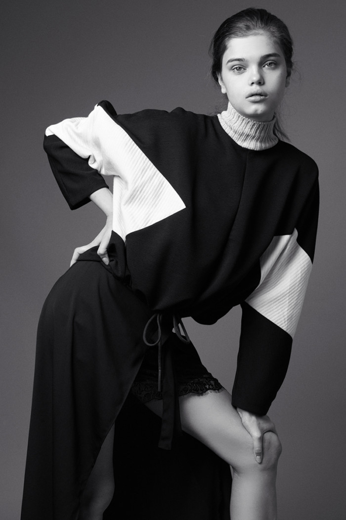 Alexandra Rudakova image