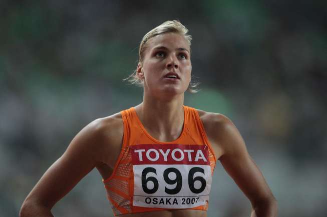 Jolanda Keizer image