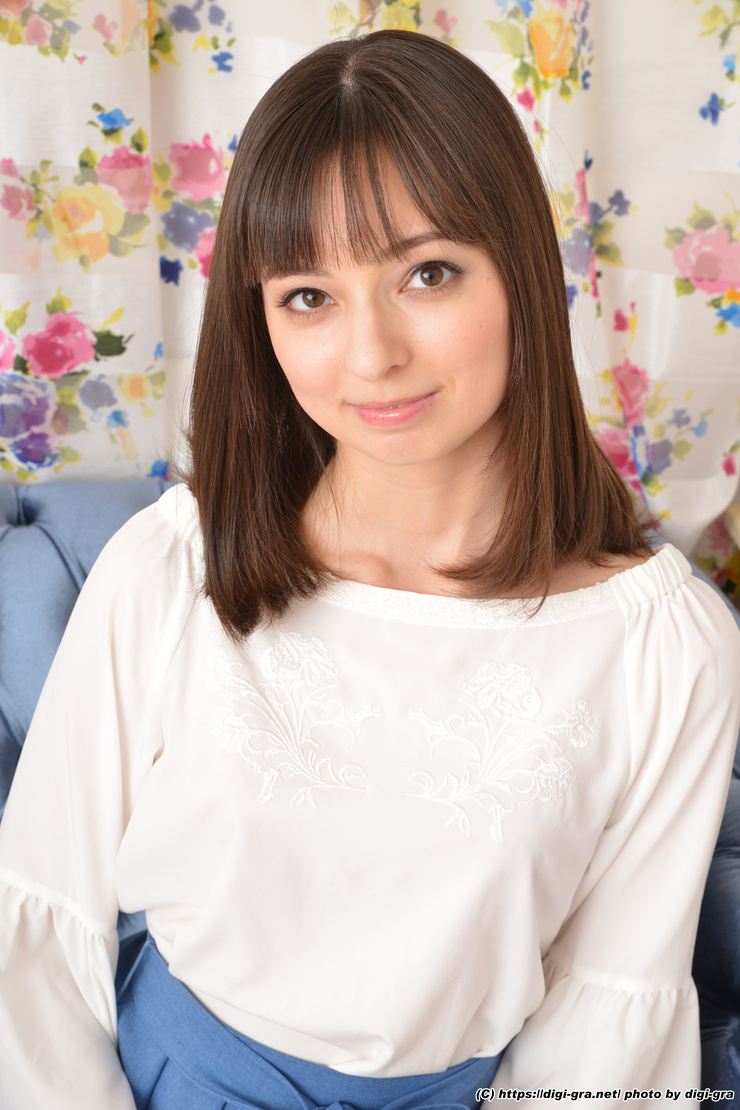 Picture of Karina Nishida