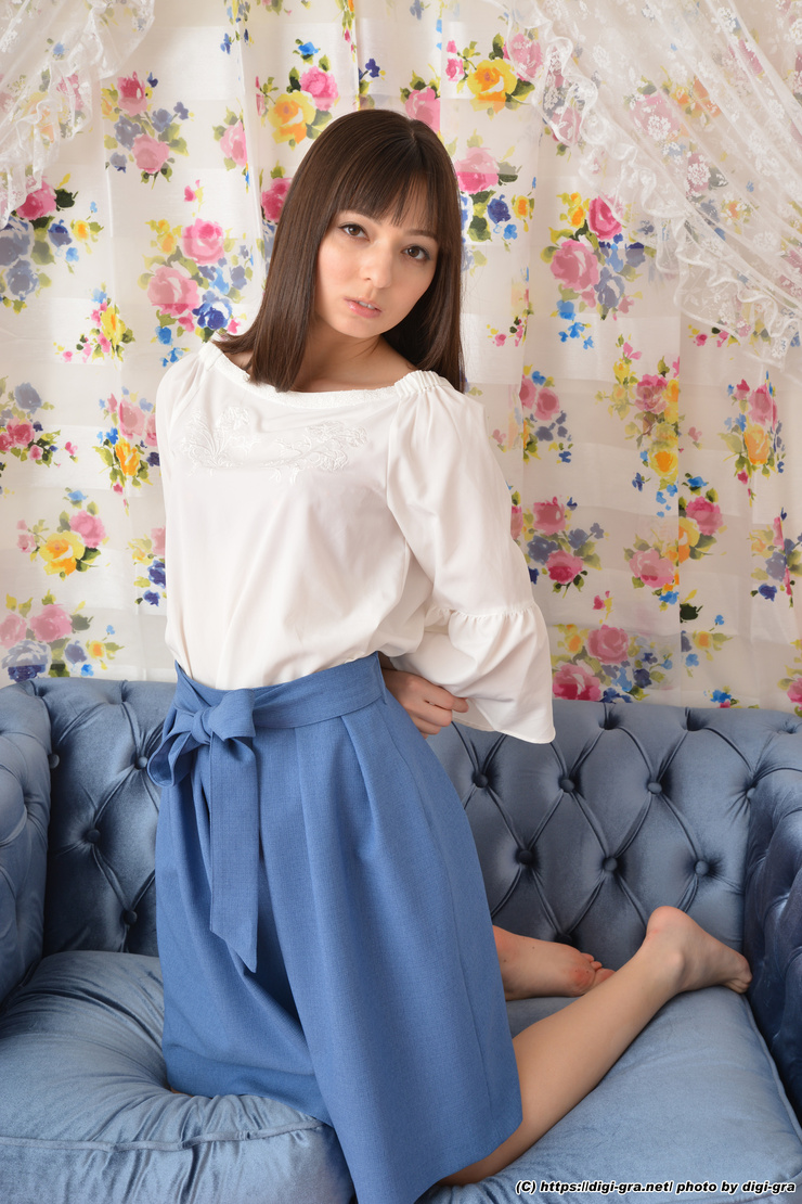 Picture of Karina Nishida