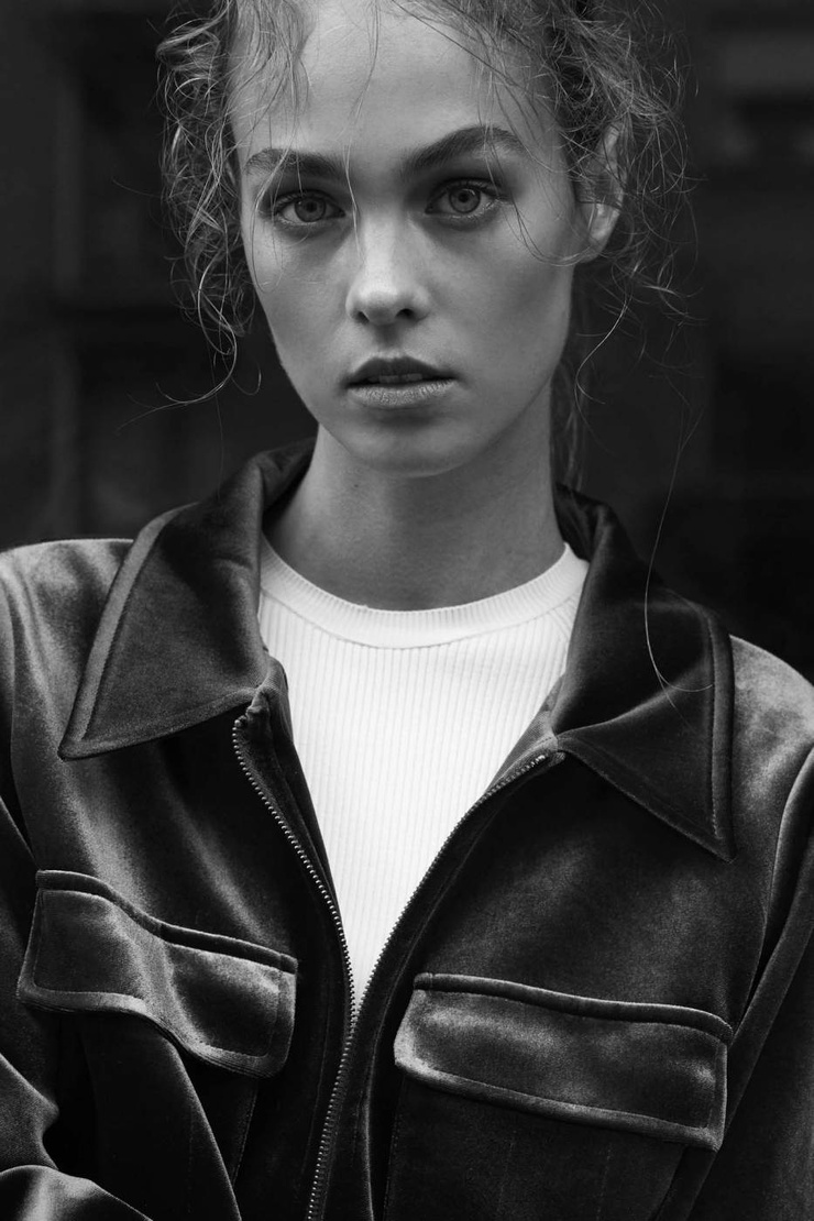 Picture of Amelia Kjellin