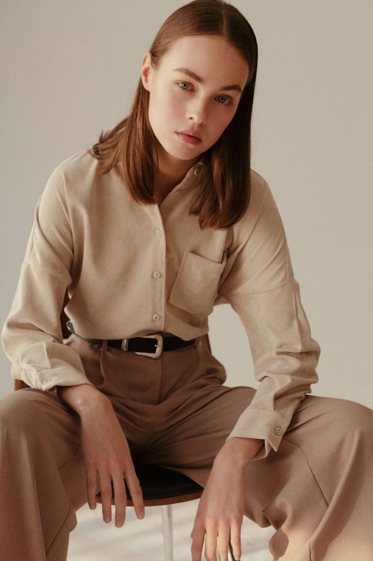Picture of Amelia Kjellin