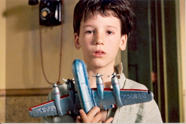 Thomas Godet in Toto the Hero