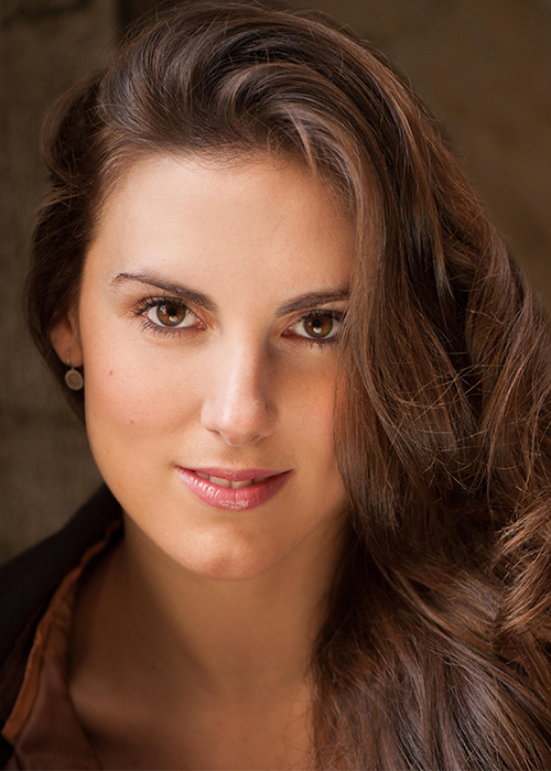 Picture of Tiler Peck