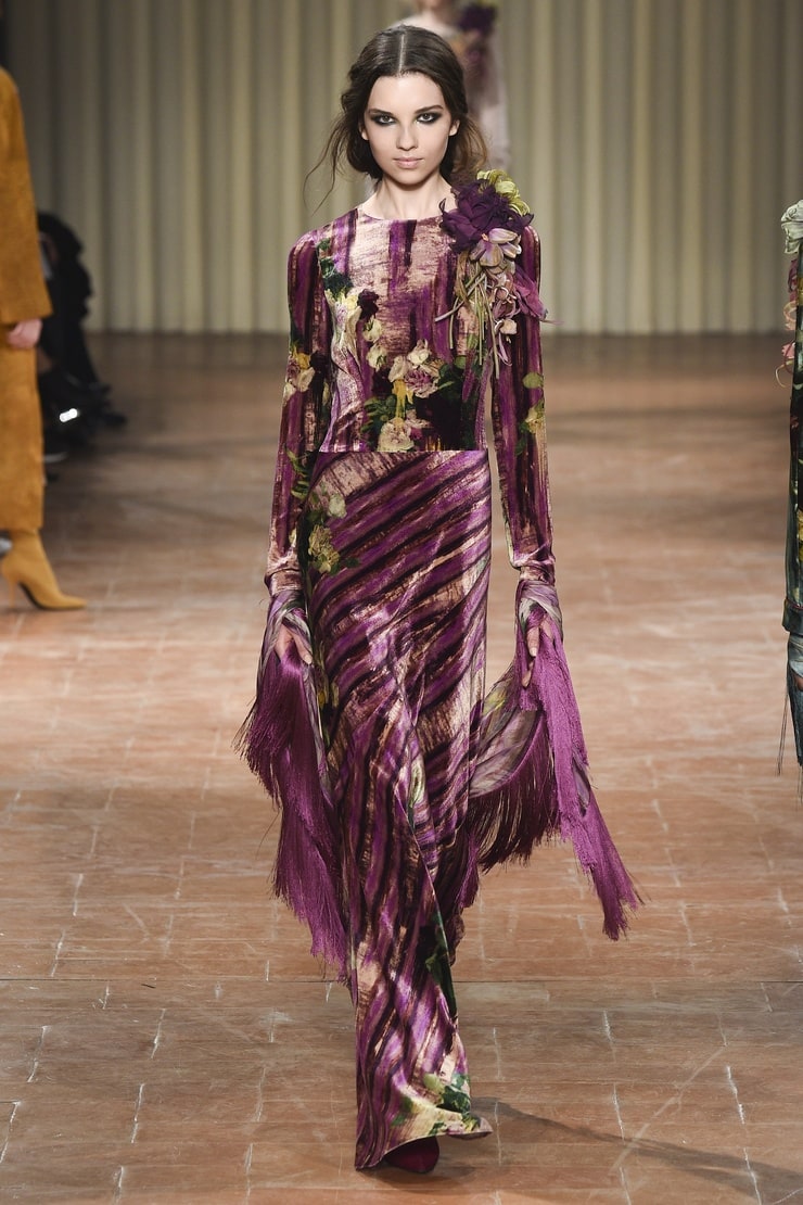 Picture of Alberta Ferretti