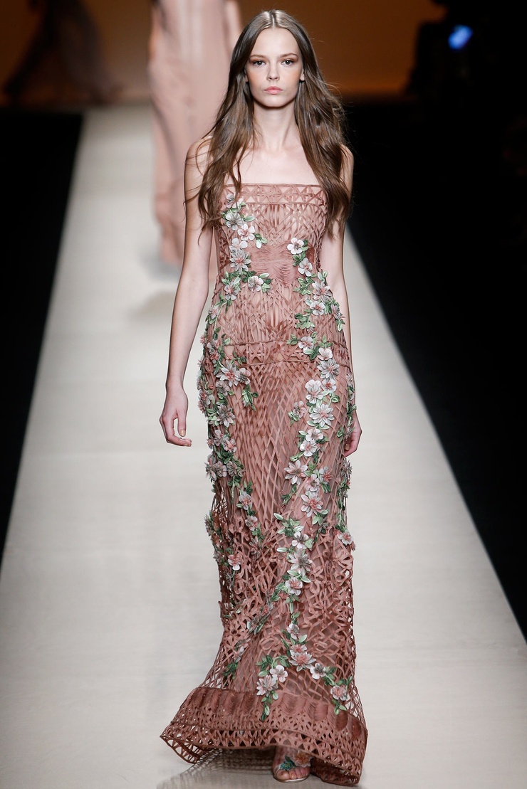 Picture of Alberta Ferretti