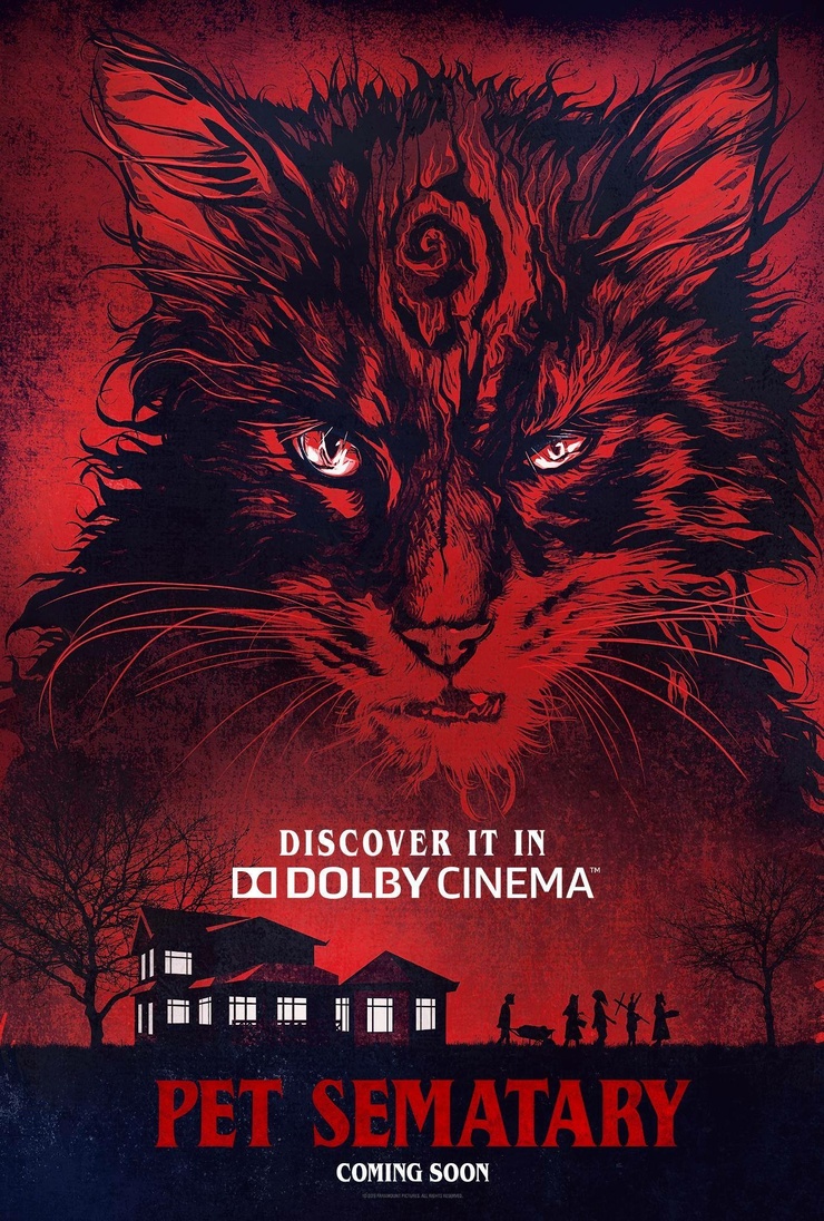 Picture of Pet Sematary