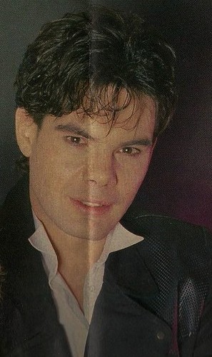 Marian Gold image