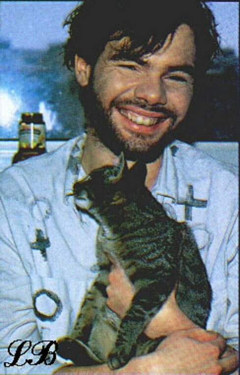 Picture of Marian Gold