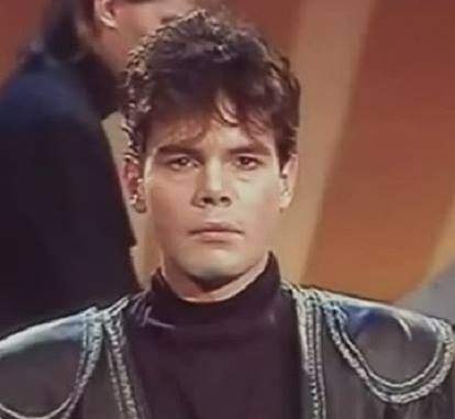 Picture of Marian Gold