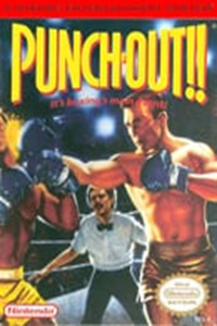 Picture of Punch-Out!!