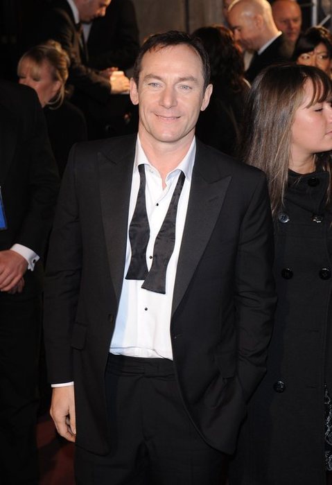 Picture of Jason Isaacs