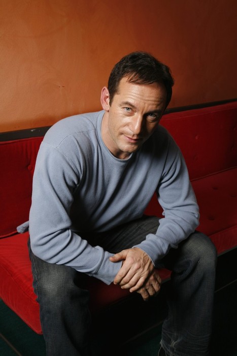 Picture of Jason Isaacs