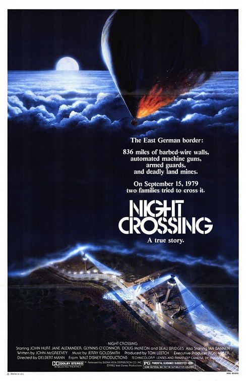 Picture of Night Crossing (1982)