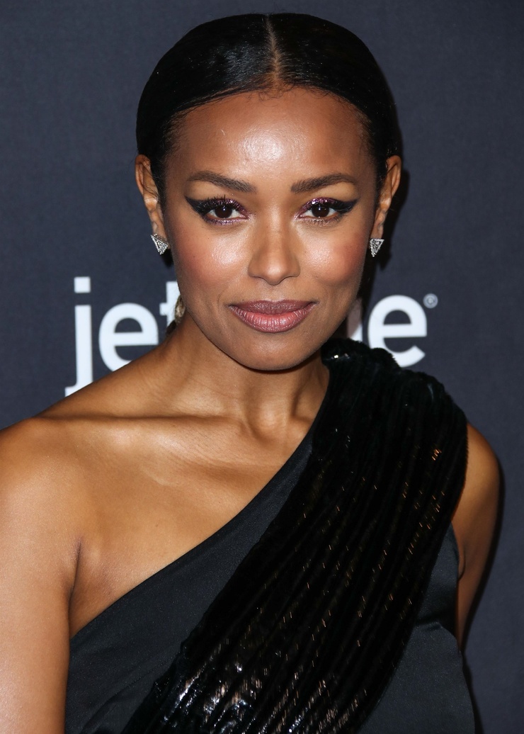 Image of Melanie Liburd