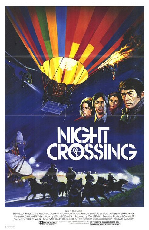 Picture of Night Crossing (1982)