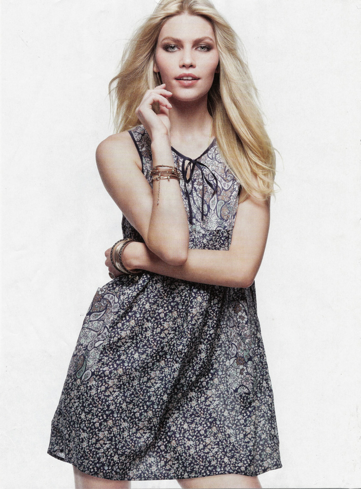 Picture of Aline Weber