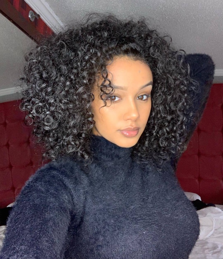 Picture of Sofia Tesfu