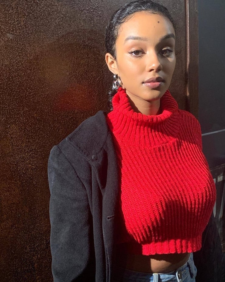 Picture of Sofia Tesfu