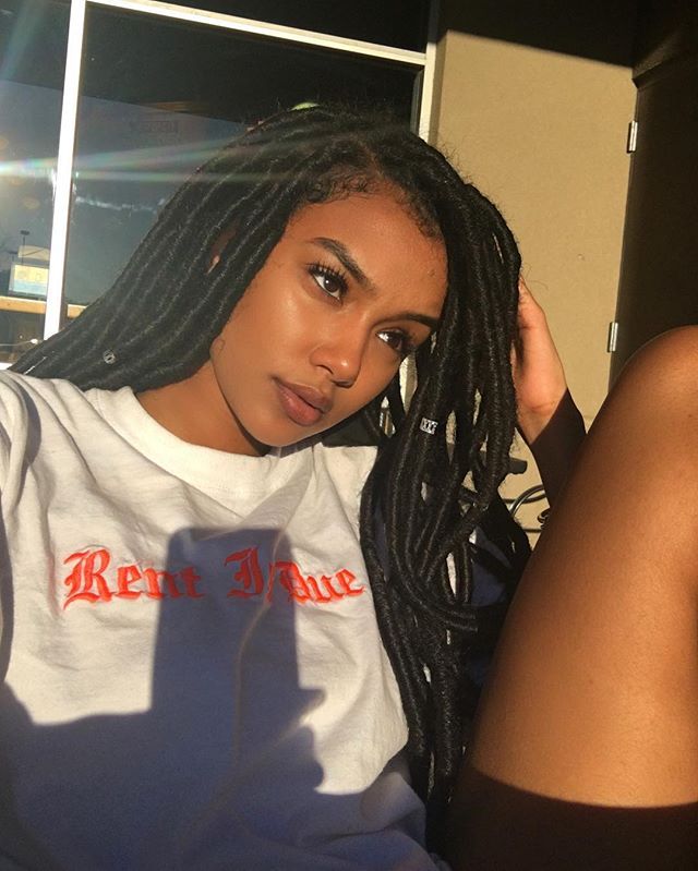 Picture of Sofia Tesfu