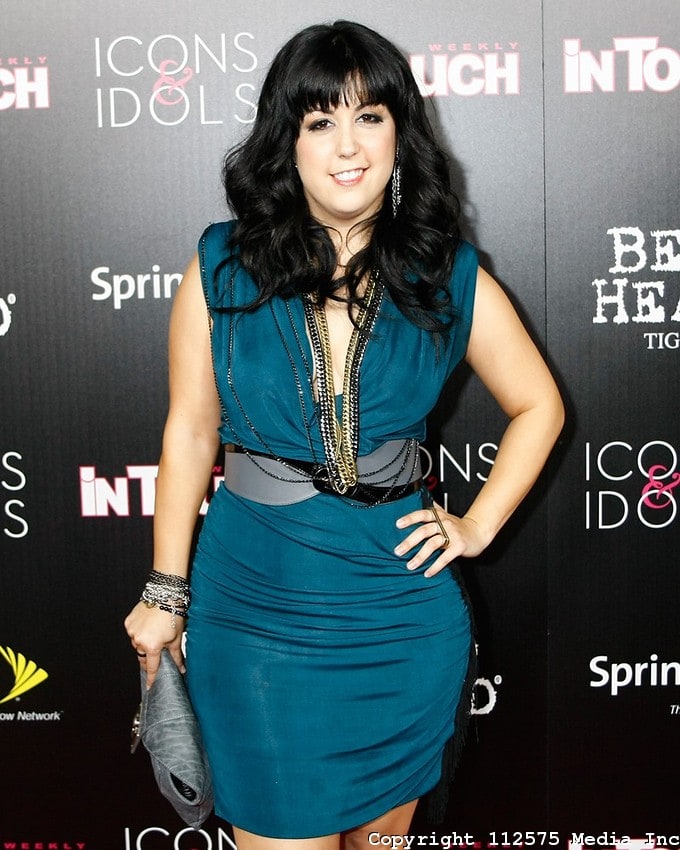 Picture of Kara Taitz