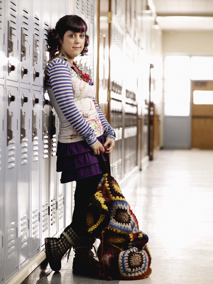 Picture of Kara Taitz